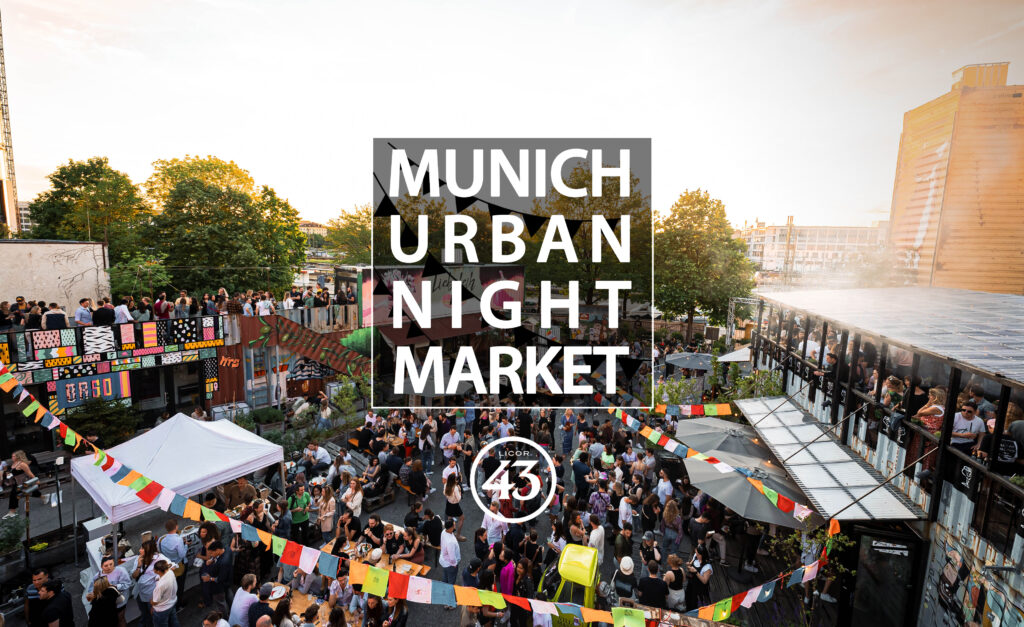 Late Night Shopping München 2023
